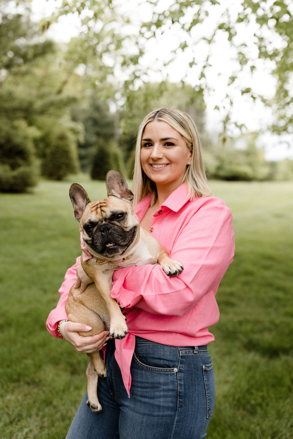 Meet Kim – itsbrunchoklock